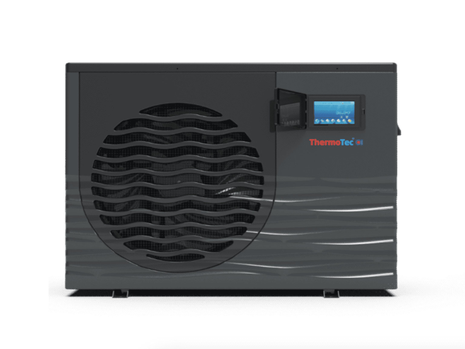 Thermotec Inverter Pro Heat Pump | Shosha Koi Ltd