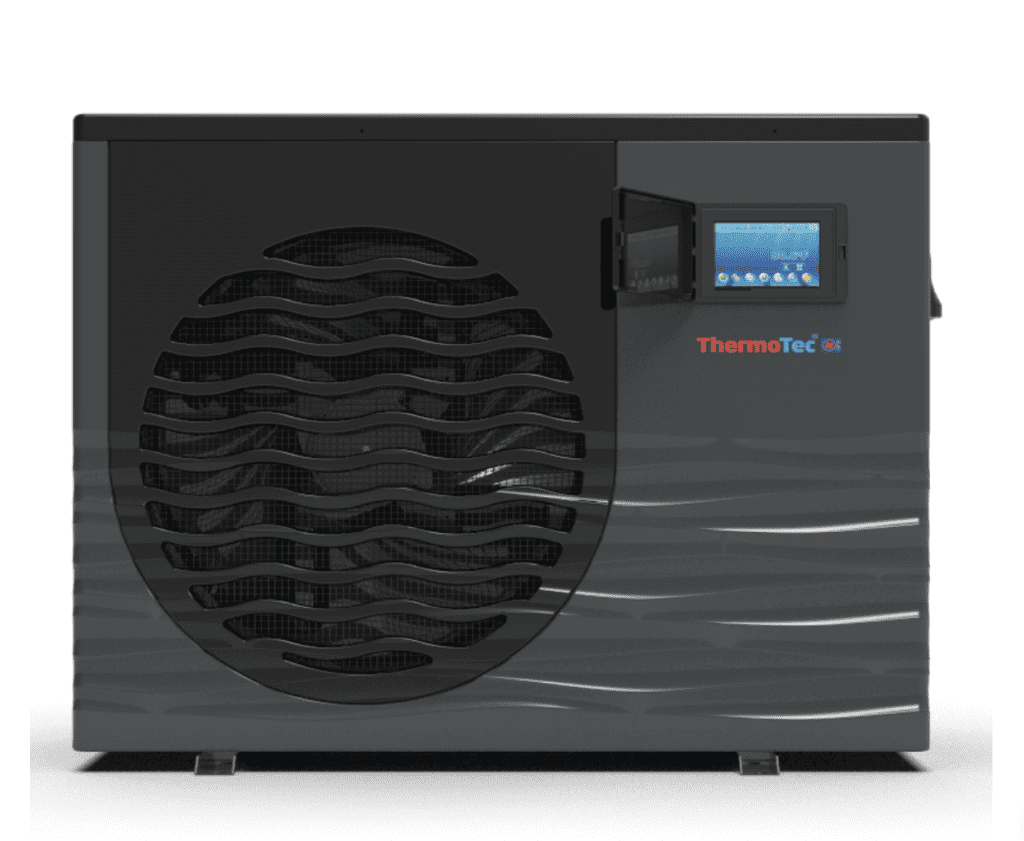 Thermotec Inverter Pro Heat Pump | Shosha Koi Ltd