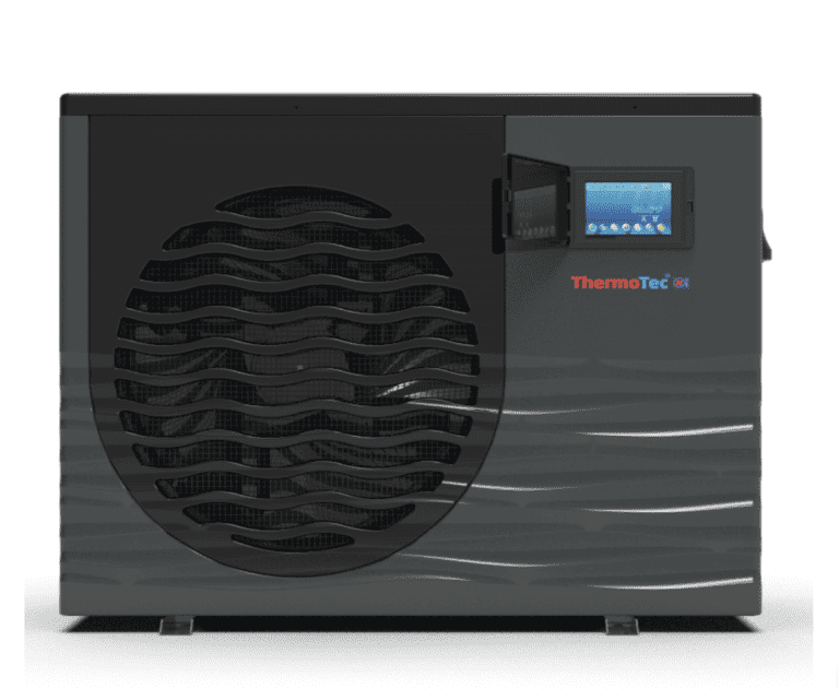 Thermotec Inverter Pro Heat Pump | Shosha Koi Ltd